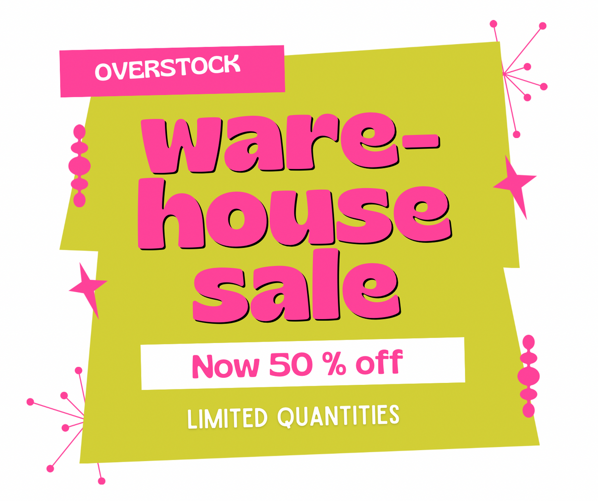 INVENTORY CLOSEOUT – Page 5 – The Makers Map - DIY with Amber