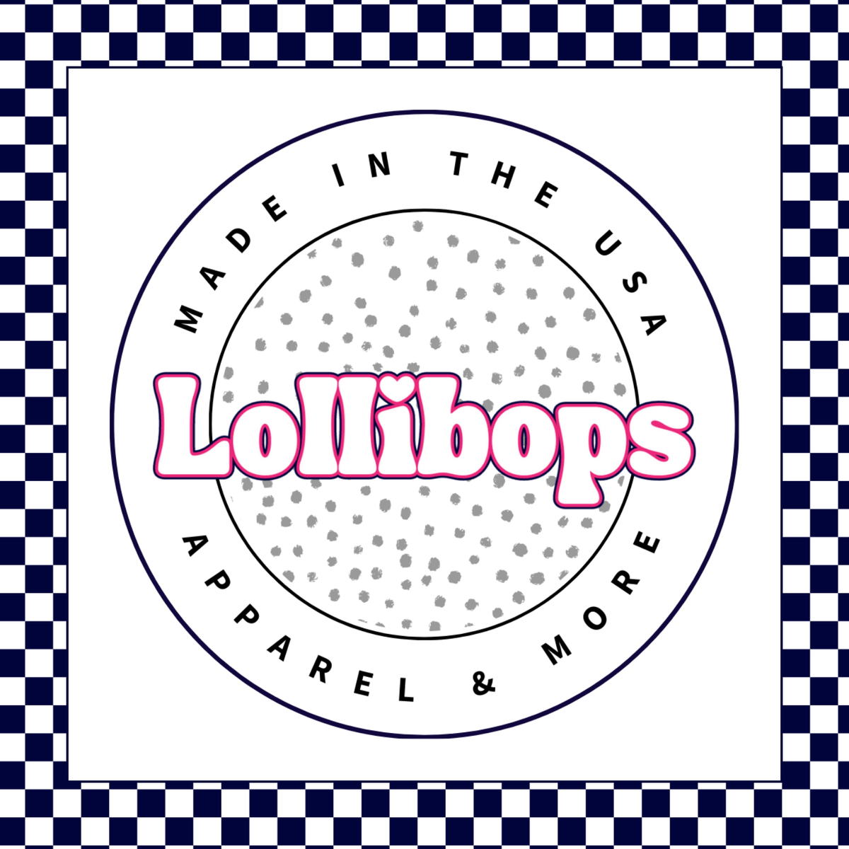 Lollibops – The Makers Map - DIY with Amber