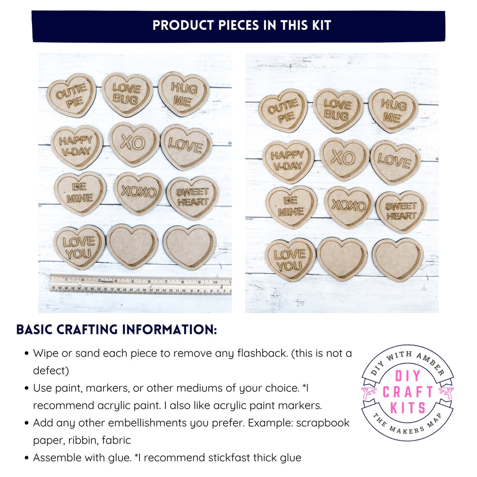 ALL DIY KITS – Page 9 – DIY with Amber