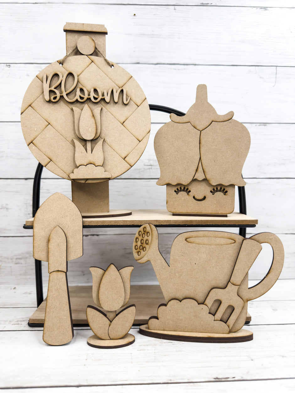 Our Newest Items – DIY with Amber