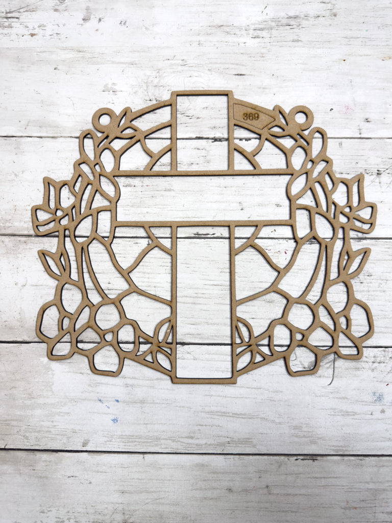 BULK Laser Cut Wood Glass Resin Outlines – The Makers Map - DIY with Amber