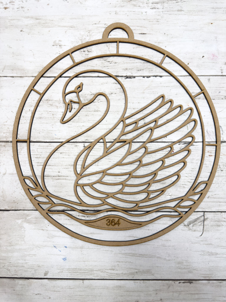BULK Laser Cut Wood Glass Resin Outlines – The Makers Map - DIY with Amber