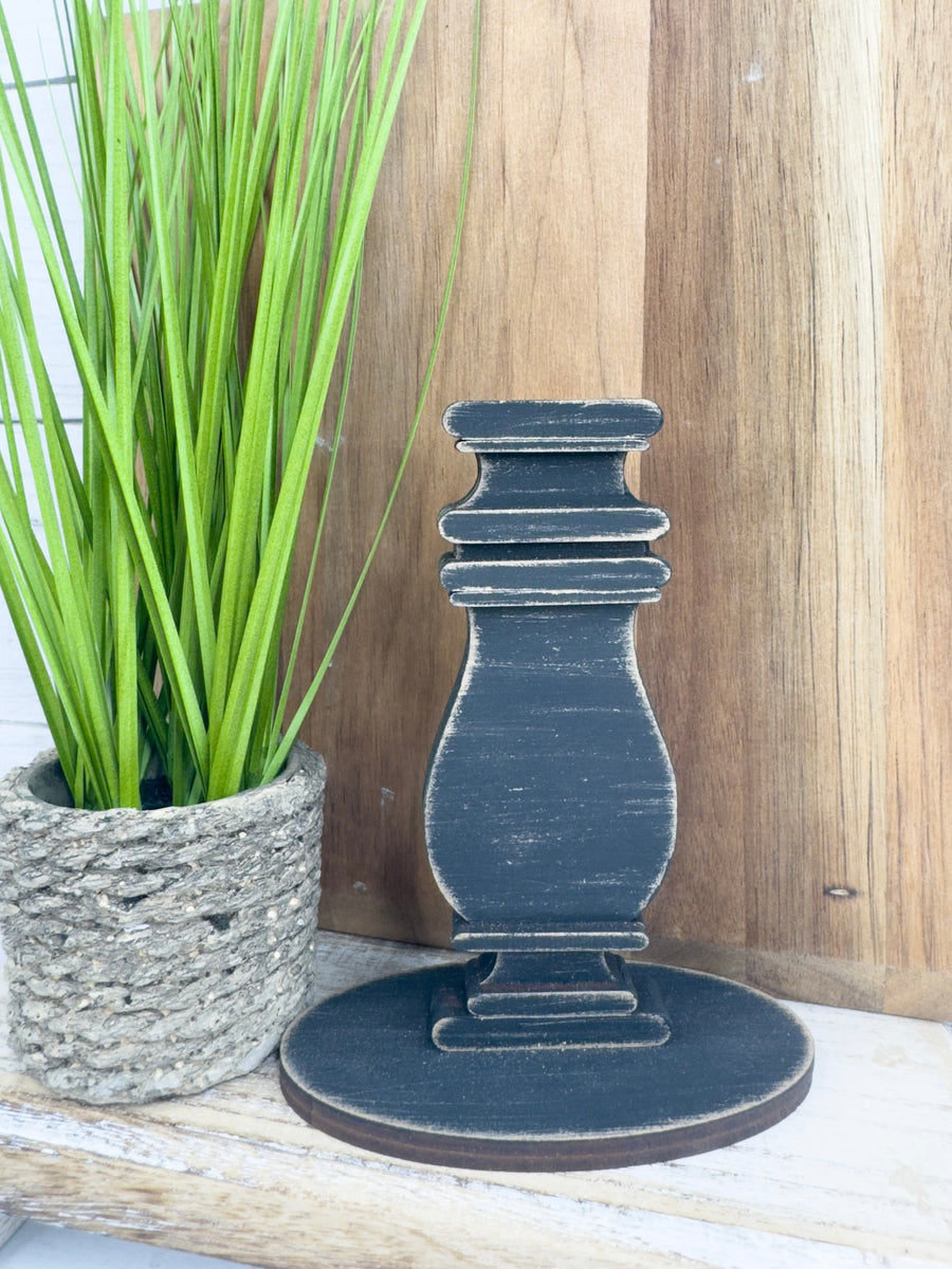 Original Interchangeable Spindle Base Standard Size – The Makers Map ...