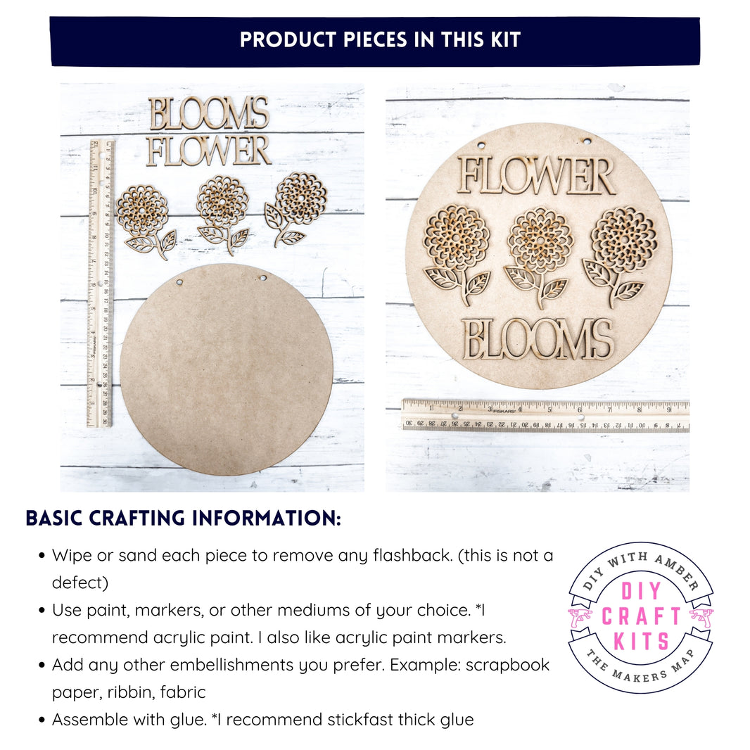 ALL DIY KITS – Page 7 – DIY with Amber