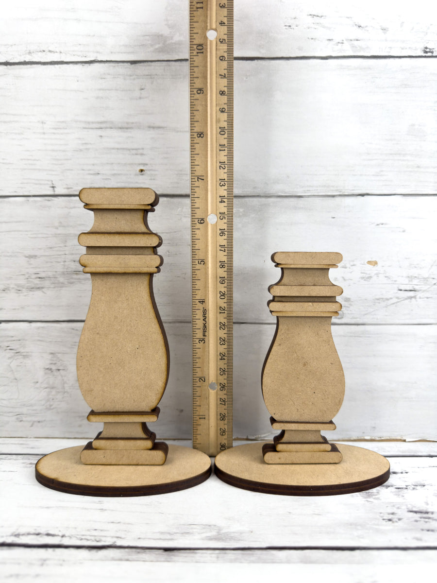 Tall ORIGINAL Interchangeable Spindle Base – The Makers Map - DIY with ...