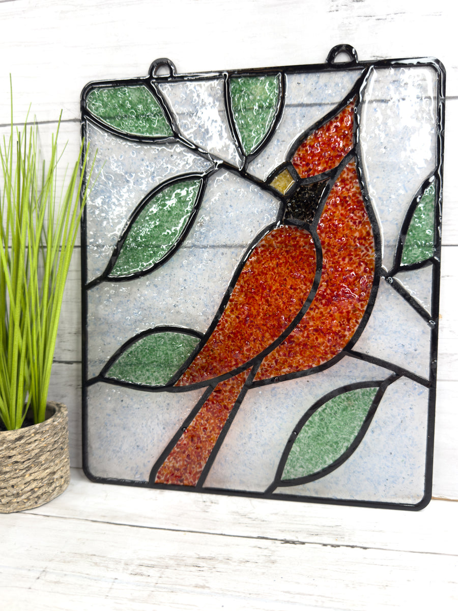 BULK Style 77 Frame Cardinal Bird Laser Cut Outline Frame Blank – The ...