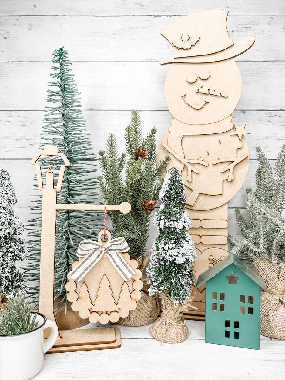 Crafty Crates – DIY with Amber