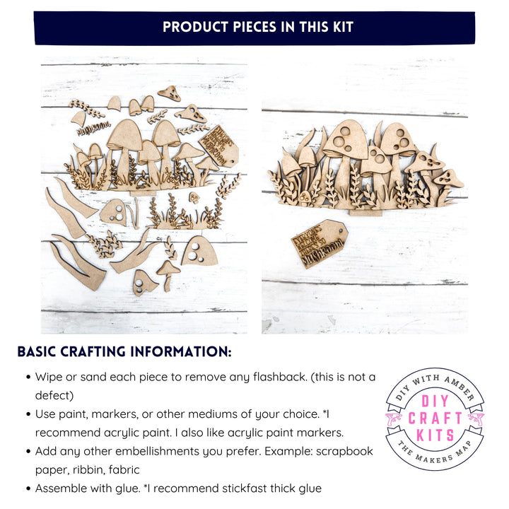 ALL DIY KITS – Page 7 – DIY with Amber