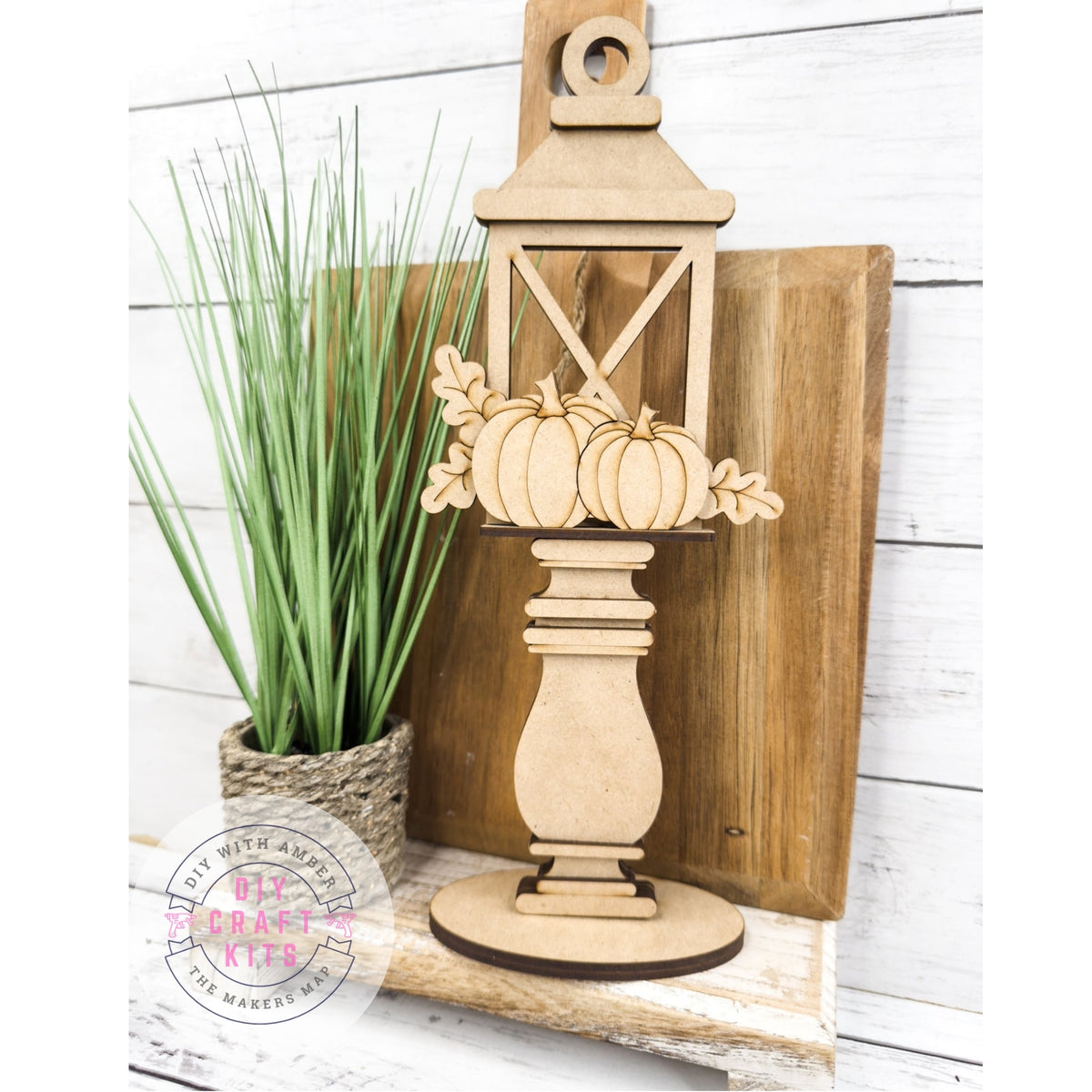 INVENTORY CLOSEOUT Pumpkins Add on Insert – The Makers Map - DIY with Amber