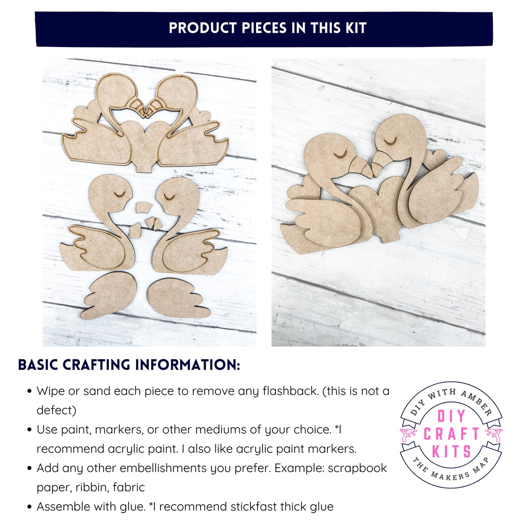 ALL DIY KITS – Page 7 – DIY with Amber