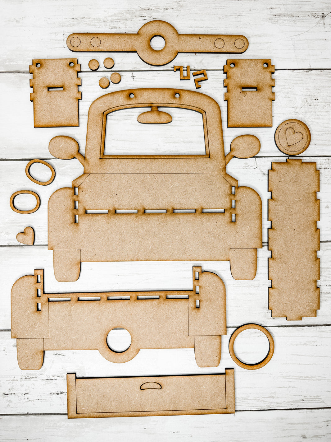 Interchangeable DIY Craft Kits – DIY with Amber