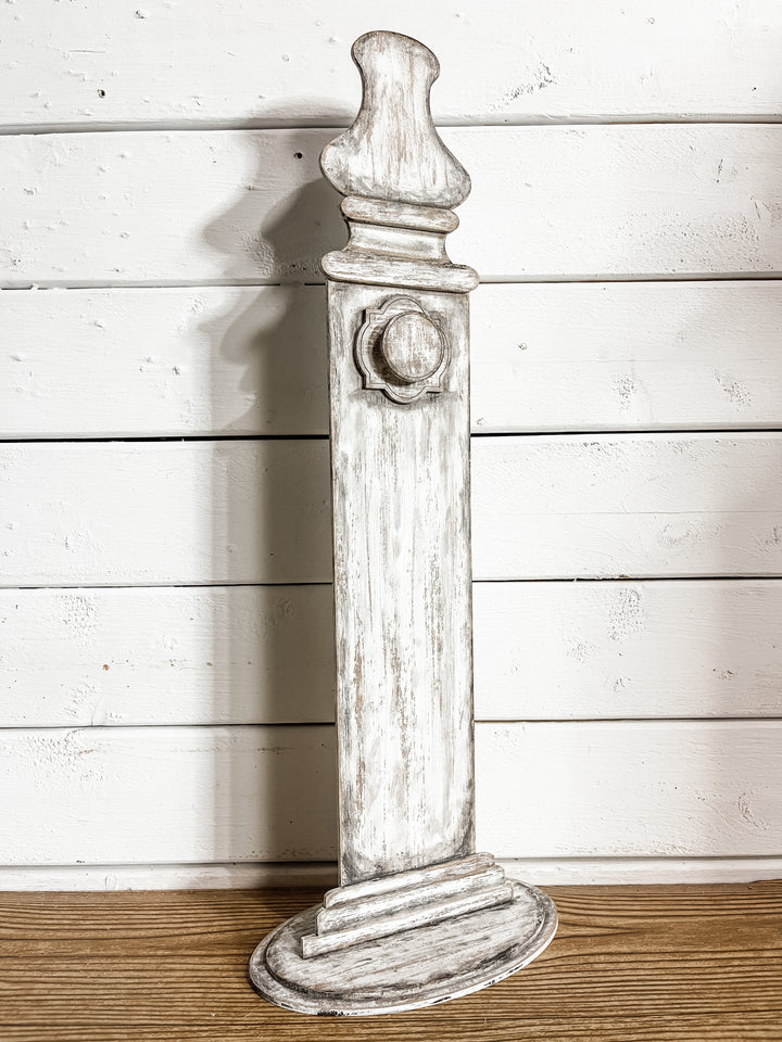 DIY Sign Stands – DIY with Amber