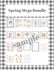 A Spring Craft Printable Mega Bundle – DIY with Amber